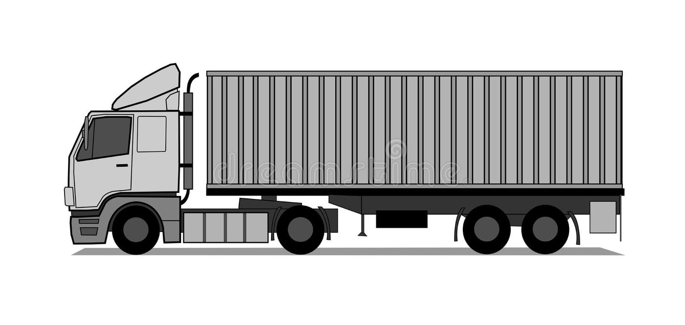 Container Stock Illustrations – 1,365,878 Container Stock Illustrations ...