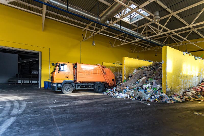 53+ Garbage recycling plant Free Stock Photos - StockFreeImages