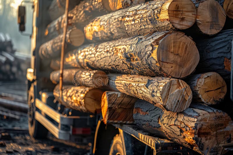 Logging, Deforestation Harm Forests and Biodiversity, Cause Habitat ...