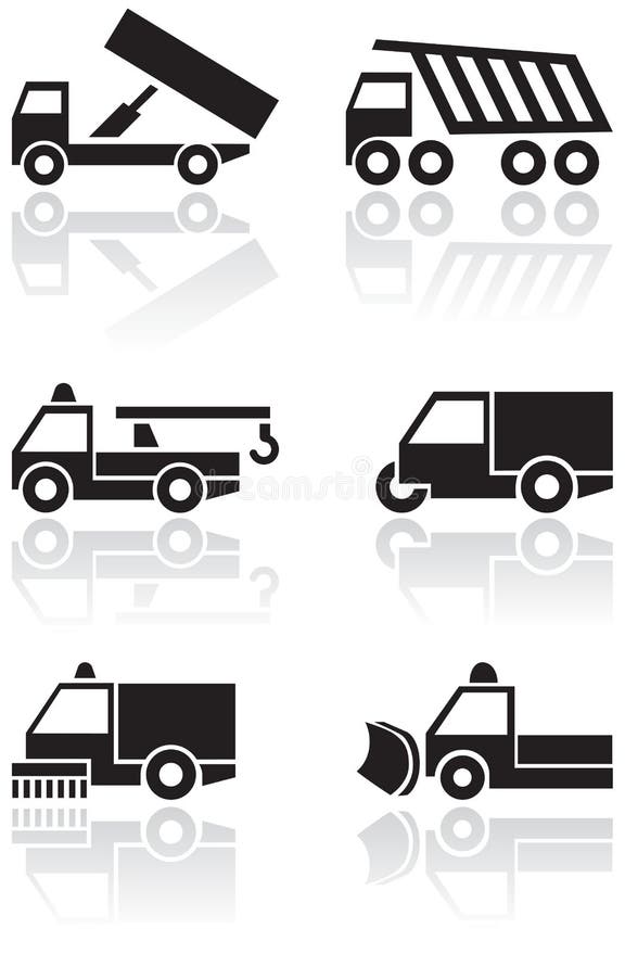 Tipper Symbol Stock Illustrations – 2,105 Tipper Symbol Stock ...