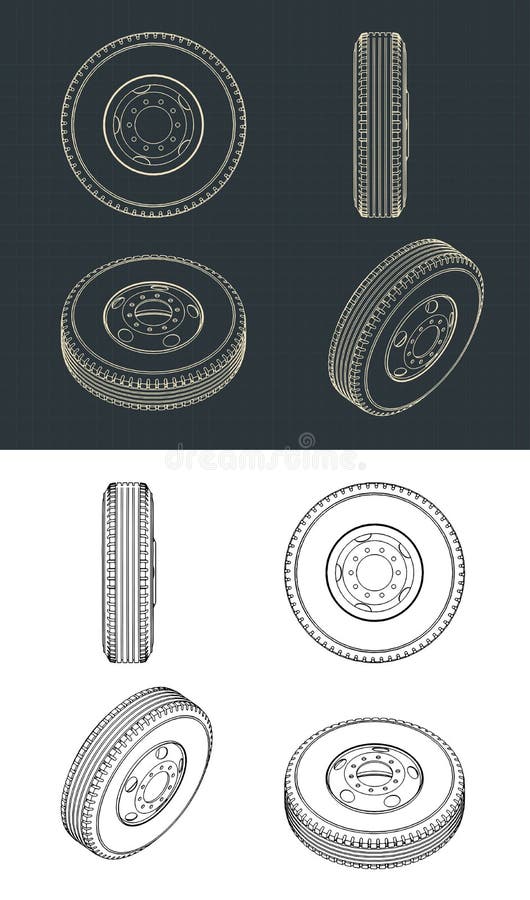Wheel Blueprints Stock Illustrations – 1,106 Wheel Blueprints Stock ...