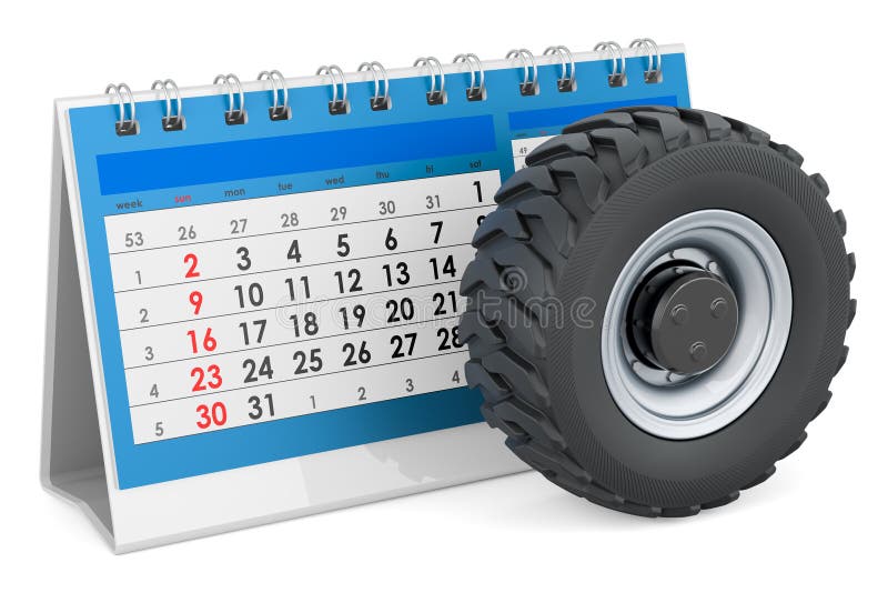 Service Date Wheel Stock Illustrations – 200 Service Date Wheel Stock ...