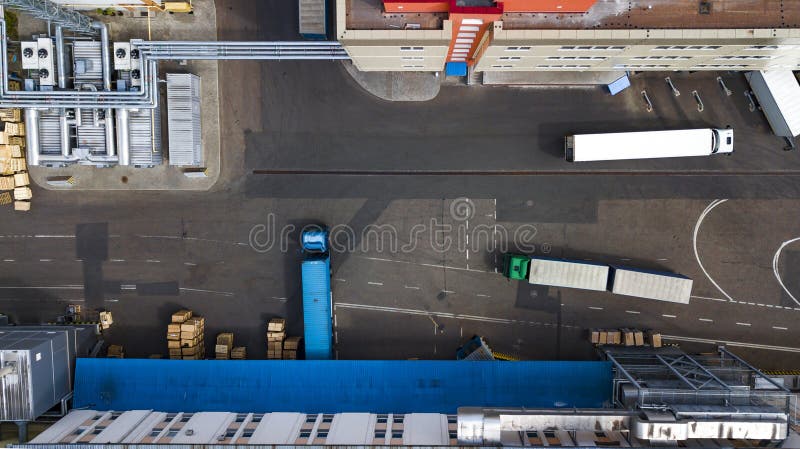 324 Forklift Top View Stock Photos - Free & Royalty-Free Stock Photos ...