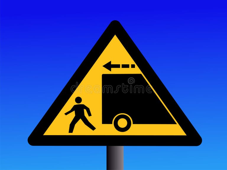 Vehicle Reversing Stock Illustrations – 161 Vehicle Reversing Stock ...