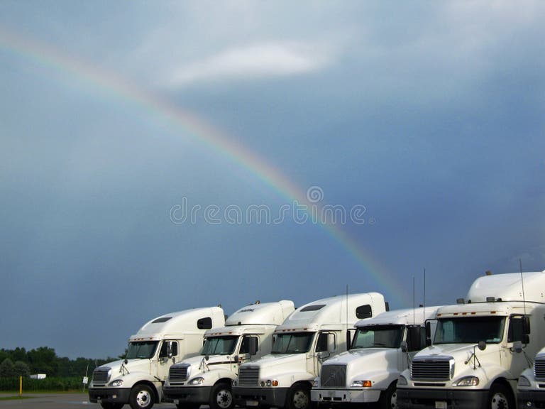 260 Rainbow Tractor Stock Photos - Free & Royalty-Free Stock Photos ...