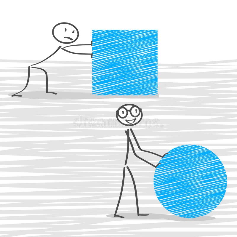 Approach Cartoon Stock Illustrations – 549 Approach Cartoon Stock ...