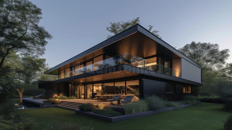 A True Architectural Masterpiece this Monolithicdesigned House ...