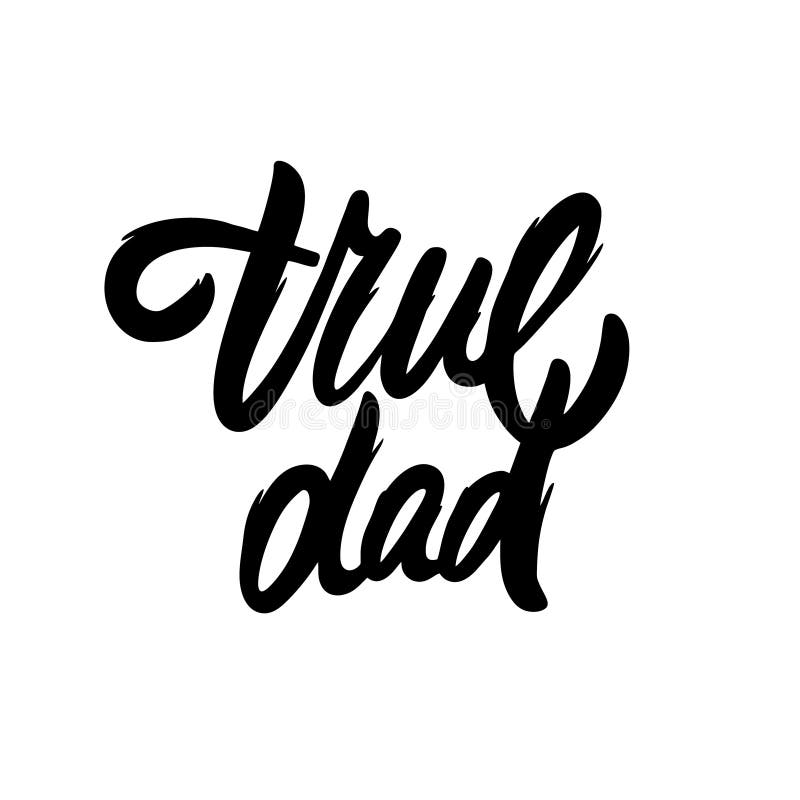 Dad Written Stock Illustrations – 792 Dad Written Stock Illustrations ...
