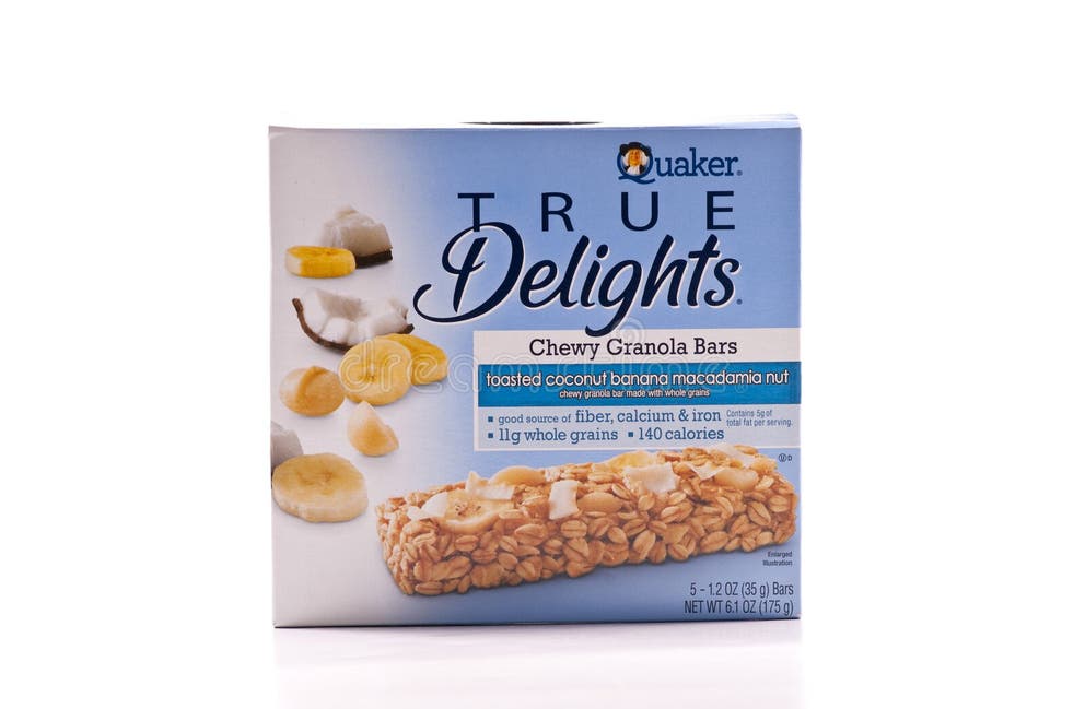 True Delights editorial photo. Image of coconut, granola - 17670561