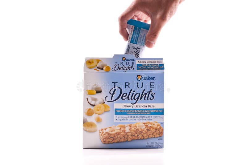 True Delights Snack Bar editorial stock photo. Image of dietary - 17670568