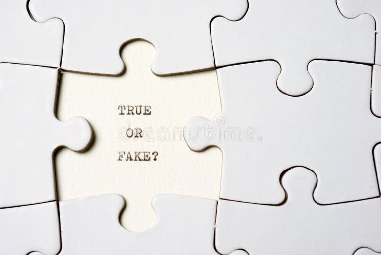 True or fake question stock photo. Image of problem - 270758006