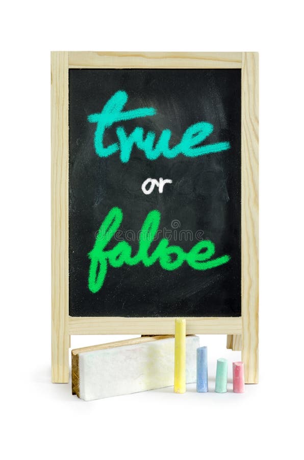 Checkboxes on blackboard stock image. Image of choose - 22607213