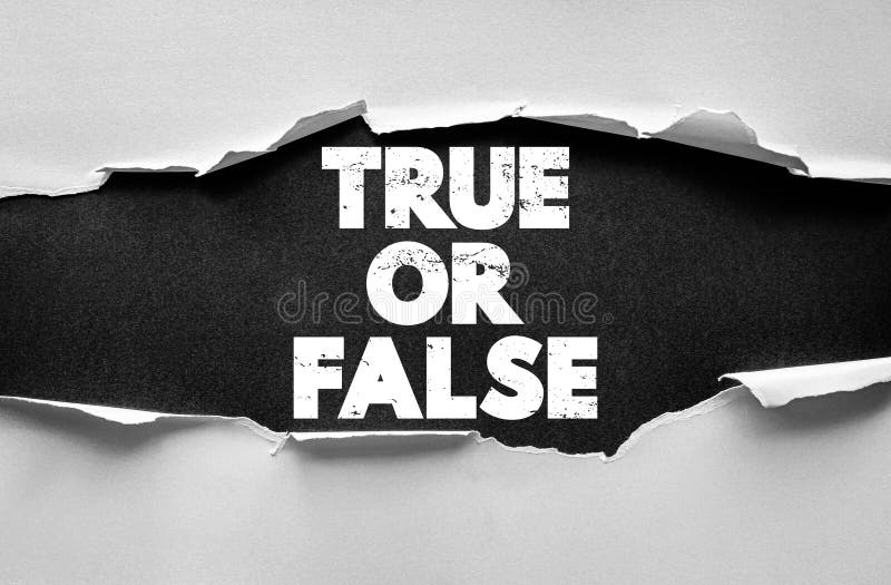 119 Test True False Quiz Paper Stock Photos - Free & Royalty-Free Stock ...