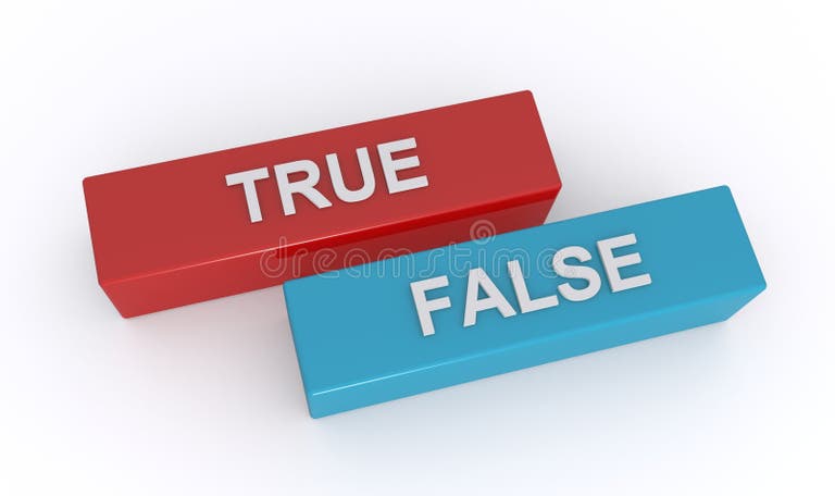 True False Gif Stock Illustrations – 7,549 True False Gif Stock ...