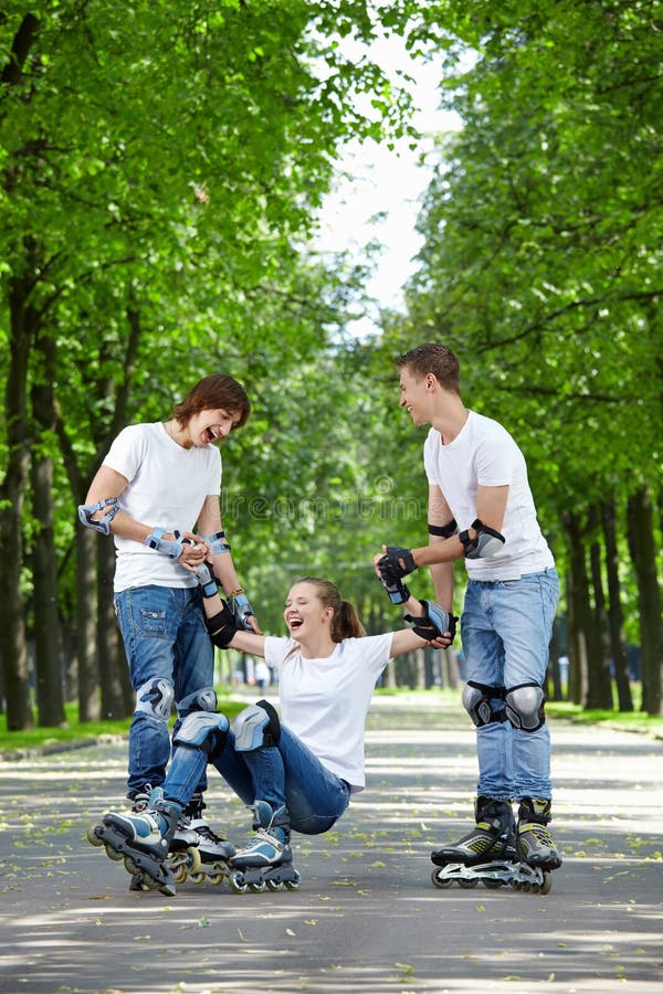 True friendship stock photo. Image of recreational, girl - 14977976