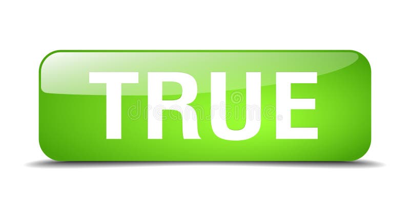 True Green Square Isolated Web Button Stock Vector - Illustration of ... True Green Square Isolated Web Button Stock Vector - Illustration of ...