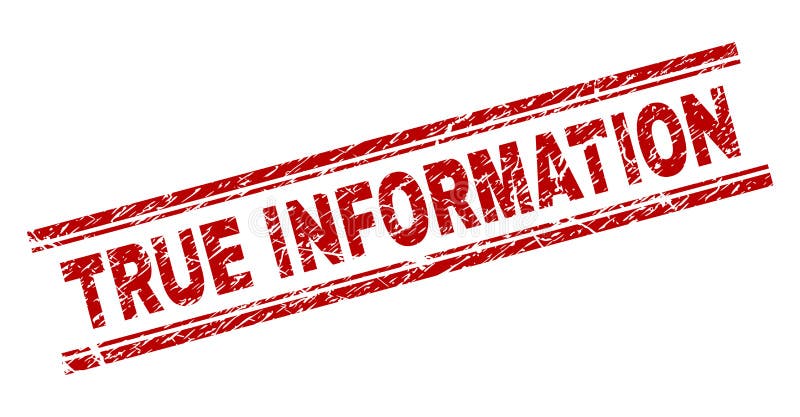 Truthful Information Stock Illustrations – 259 Truthful Information ...