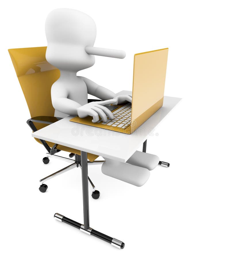 Liar Stock Illustrations – 4,374 Liar Stock Illustrations, Vectors ...