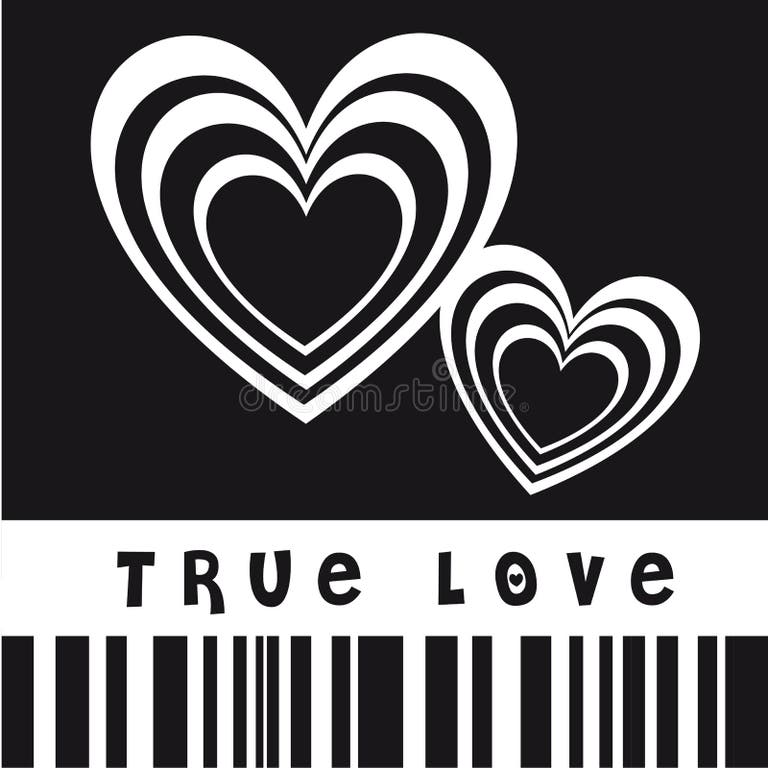 True Love Stock Illustrations – 5,822 True Love Stock Illustrations ...