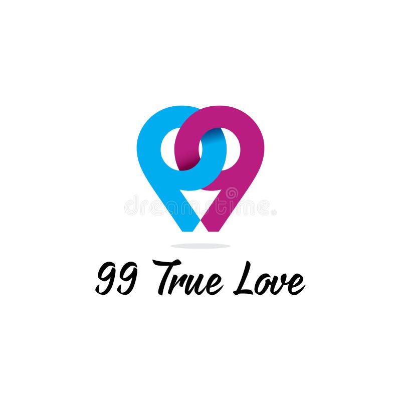 99 True Love Logo Designs Template, Love and Hug Logo Inspirations ...