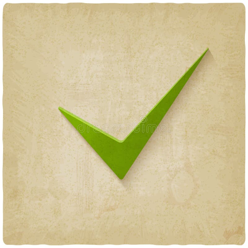 True sign old background stock vector. Illustration of poll - 39866579