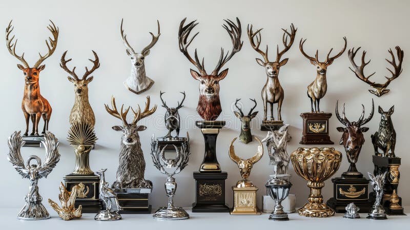 A True-to-life 3D Rendering of a Winners Podium with Gold, Silver, and ...