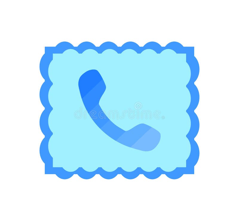 Truecaller Logotype Stock Illustrations – 5 Truecaller Logotype Stock ...