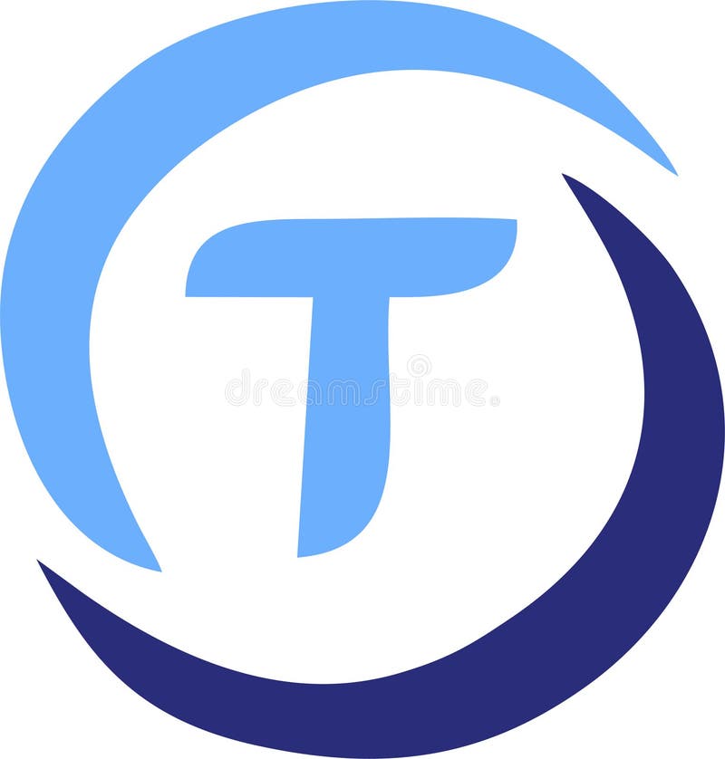 TrueUSD TUSD crypto flag stock illustration. Illustration of digital ...