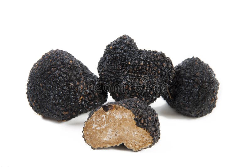 Trufas imagen de archivo. Imagen de rallado, sano, comestible - 23438347