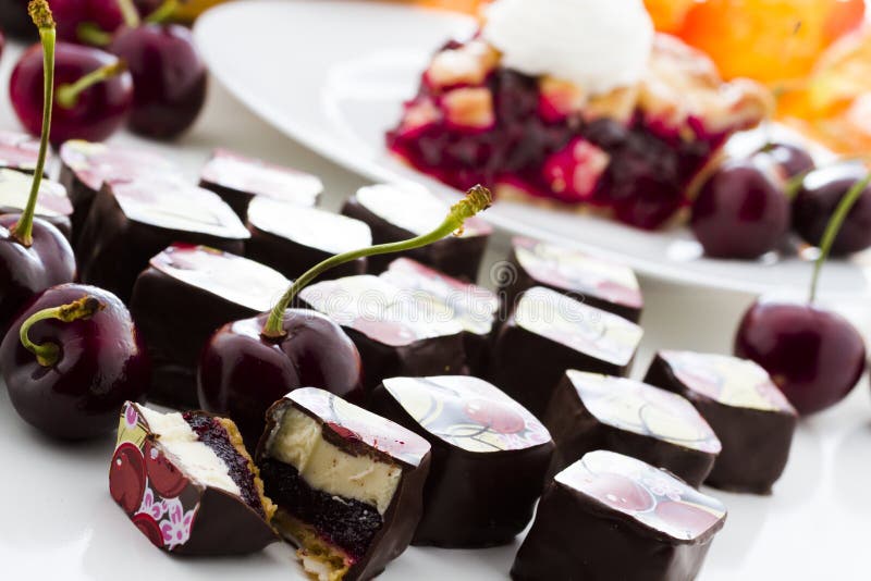 Truffles stock image. Image of square, small, cobbler - 31746861