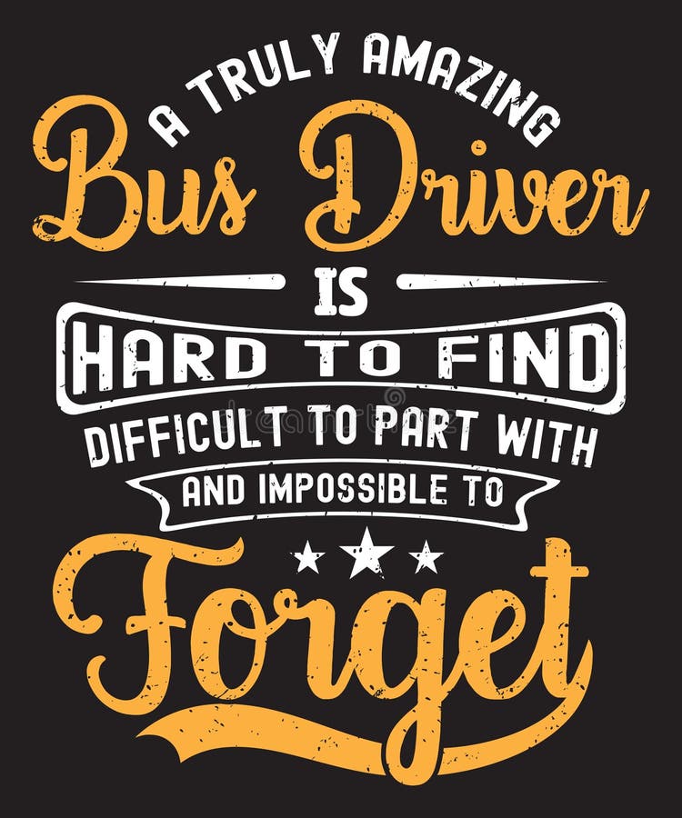 Bus Typography Stock Illustrations – 2,292 Bus Typography Stock ...