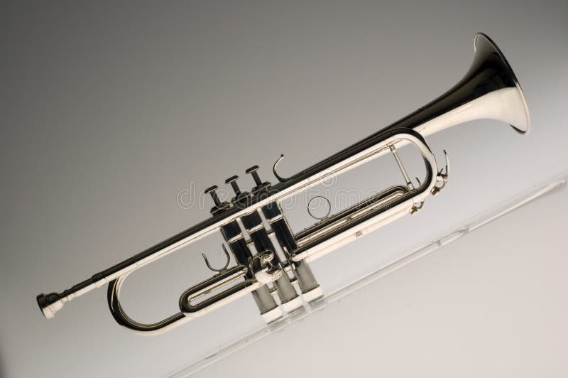 Trumpet Stock Images - Download 39,205 Royalty Free Photos