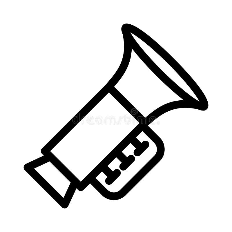 Ear Trumpet Stock Illustrations – 391 Ear Trumpet Stock Illustrations ...