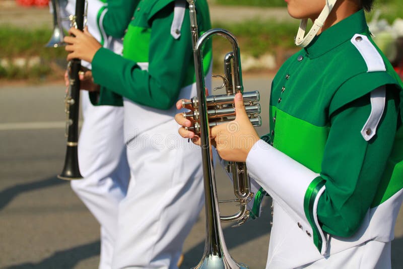 Trumpet Player Stock Photos - Download 4,429 Royalty Free Photos