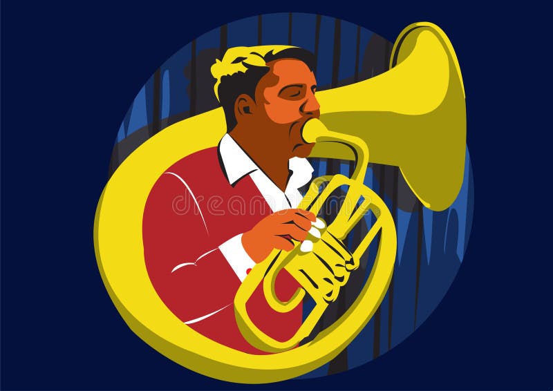Trumpeter Picture. Image: 4749236