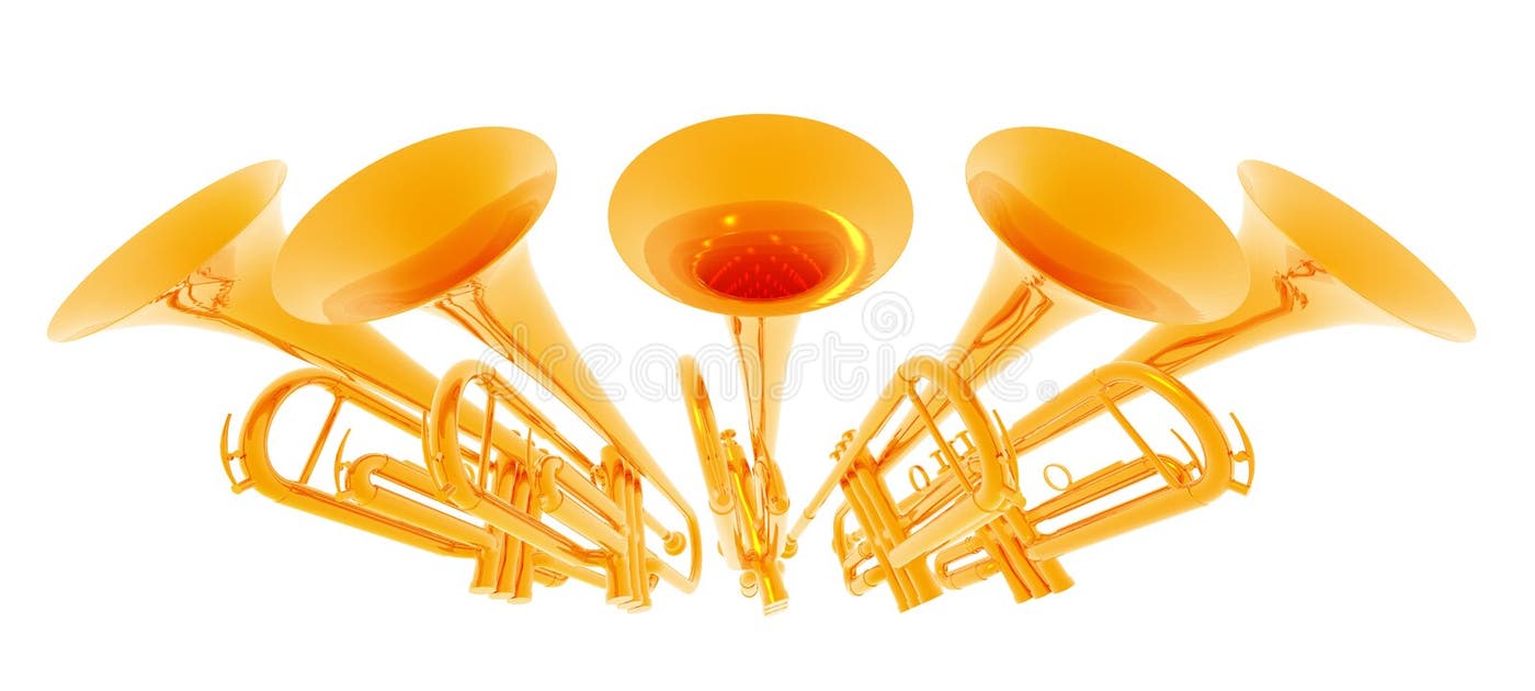 164 Blowing Trumpets Stock Photos - Free & Royalty-Free Stock Photos ...