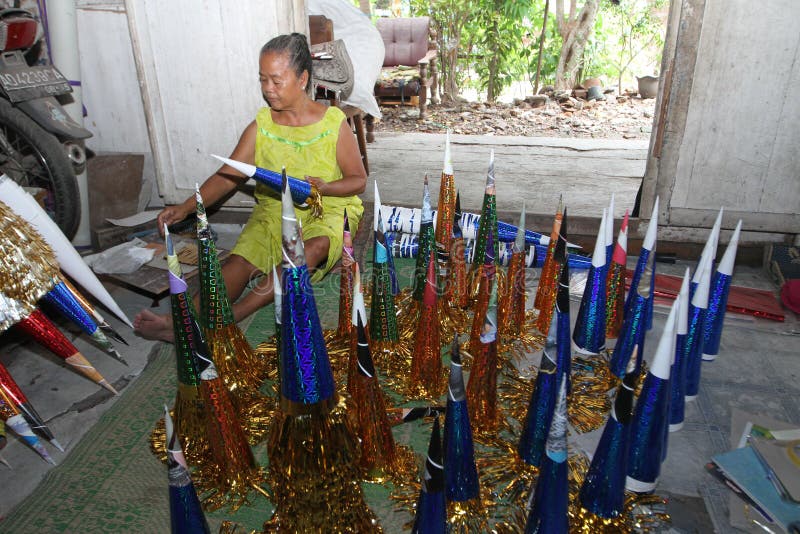 Trumpets editorial image. Image of artisans, central - 63397555