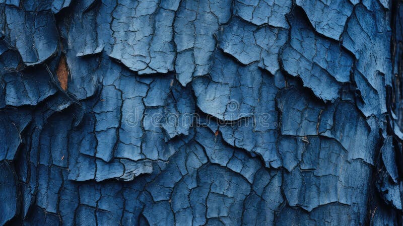 Trunk blue trees stock image. Image of natural, nature - 321167121