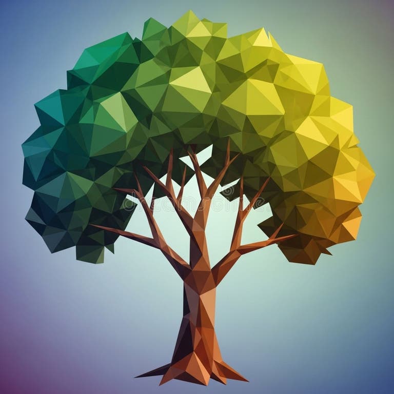 Angular Brown Polygons Stock Illustrations – 496 Angular Brown Polygons ...