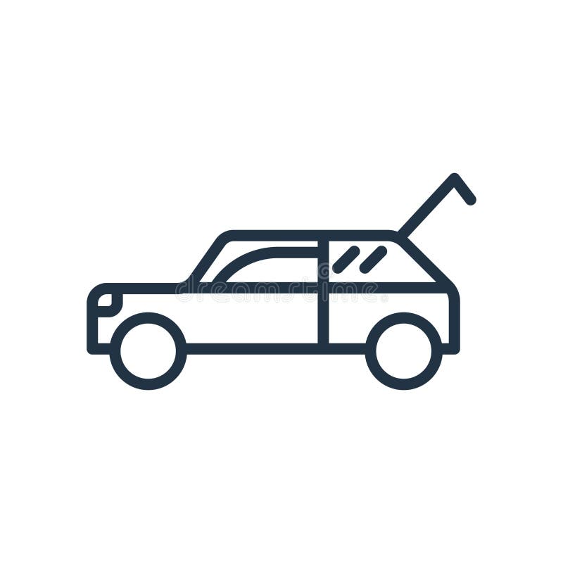 Trunk Open Stock Illustrations – 7,569 Trunk Open Stock Illustrations ...