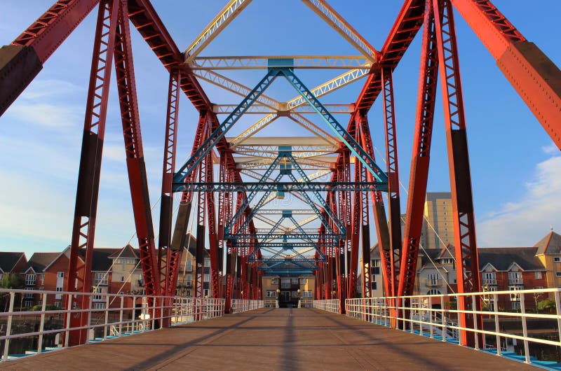 Vaulted roof trusses stock photo. Image of truss, skeleton - 32478492