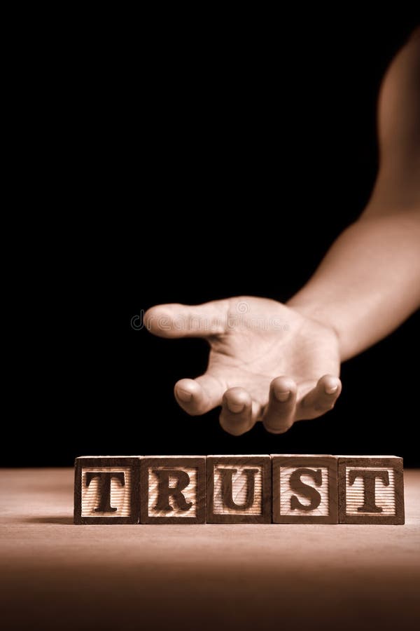 Trust Stock Images - Download 156,755 Royalty Free Photos