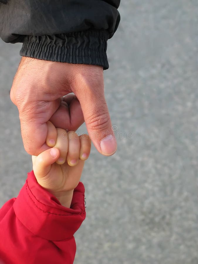 Trust stock image. Image of father, people, hand, human - 1763213