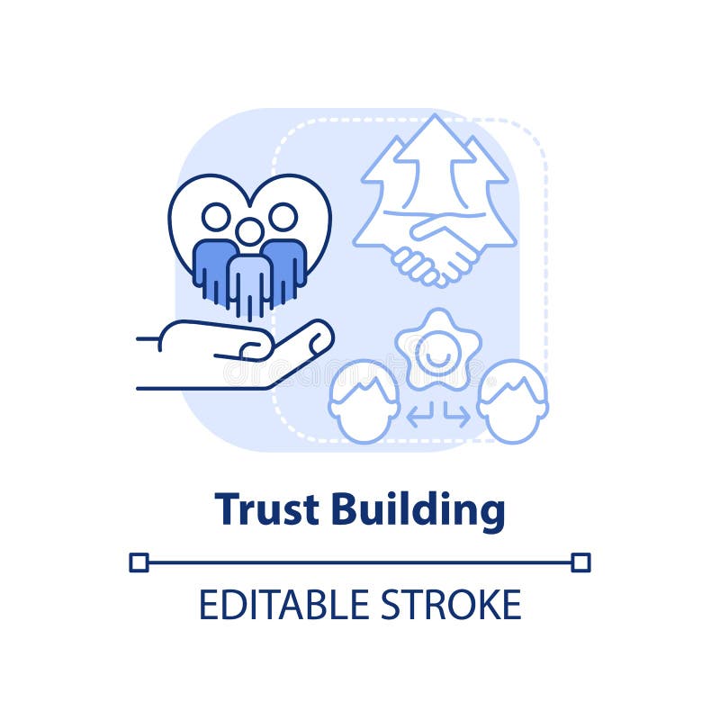 Trust Workplace Stock Illustrations – 1,604 Trust Workplace Stock ...