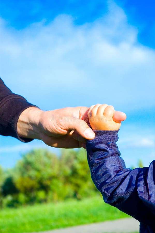 Trust Hands Business Ethics Insurance Stock Photo - Image of finance ...