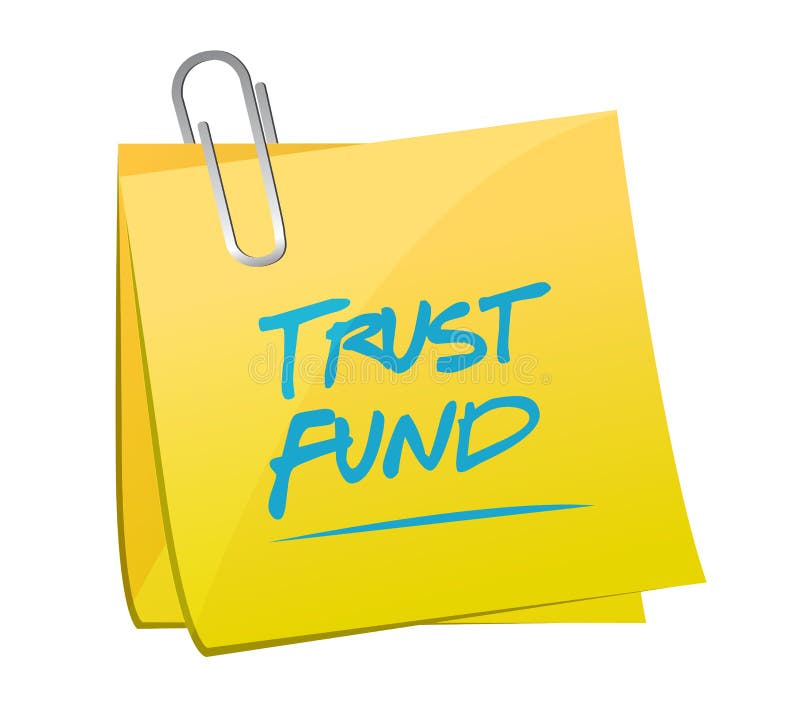 Trust Fund Stock Illustrations – 2,289 Trust Fund Stock Illustrations ...