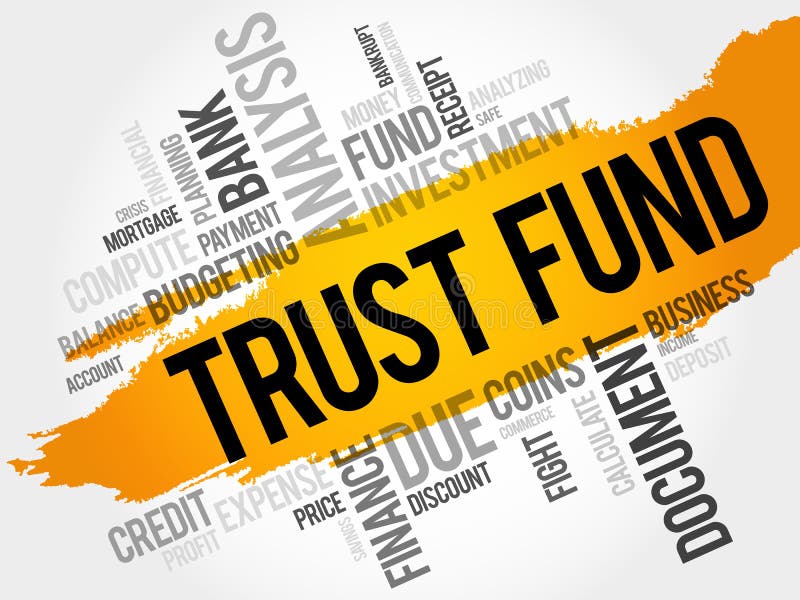 Trust Fund Stock Illustrations – 2,289 Trust Fund Stock Illustrations ...