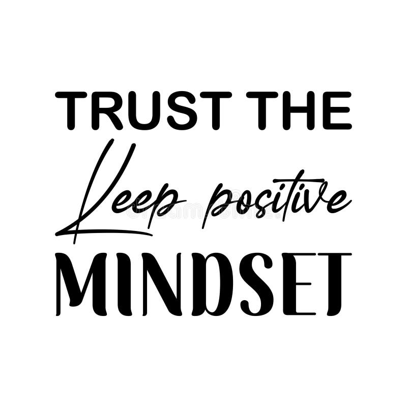 Mindset Trust Stock Illustrations – 488 Mindset Trust Stock ...