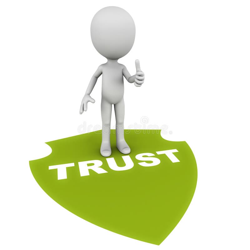 Trust Stock Illustrations – 62,430 Trust Stock Illustrations, Vectors ...