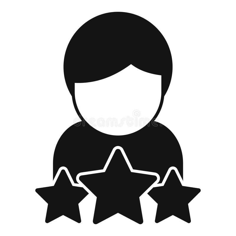 Trust Manager Icon Simple Vector. Core Value Stock Vector ...